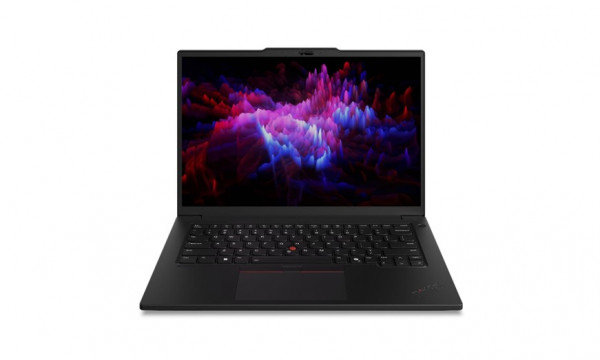 ThinkPad P14s G6 Ultra 9 285H vPro (16C (6P+8E+2LPE)/16T, up to 5.4GHz, 24MB), 2x 16GB DDR5, SSD 1TB NVMe 2280, 14.5'' WQ ( 21QT0015CX )