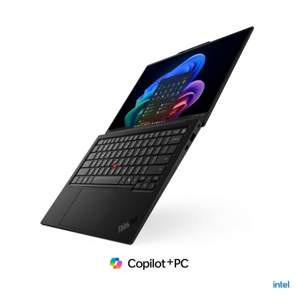 ThinkPad X1 Carbon G14, Core Ultra 7 355 (8C(4P+4LPE)/8T, up to 4.7GHz, 12MB), 32GB LPDDR5X-7467, SSD 512TB PCIe, 14'' WU ( 21V7006TCX )