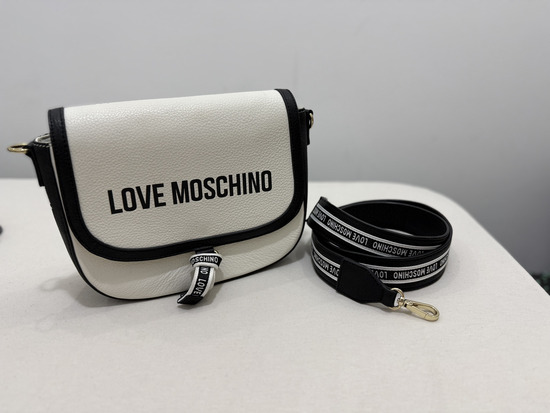 Original Moschino Kozna