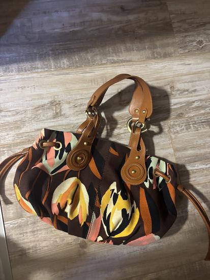 Missoni original torba