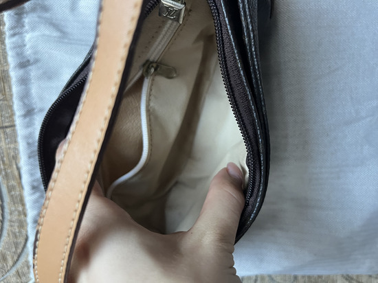 Louis Vuitton pochette torba