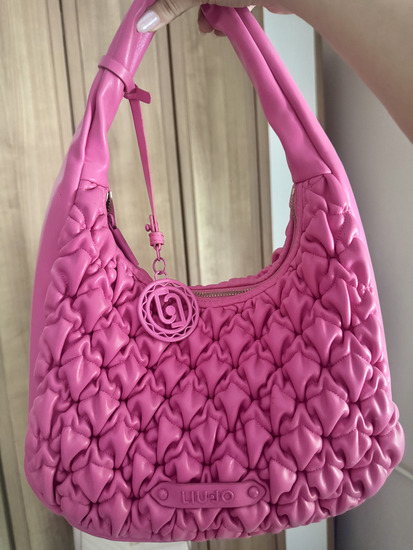 Original Liu Ju tote bag