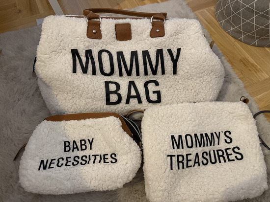 Mommy bag