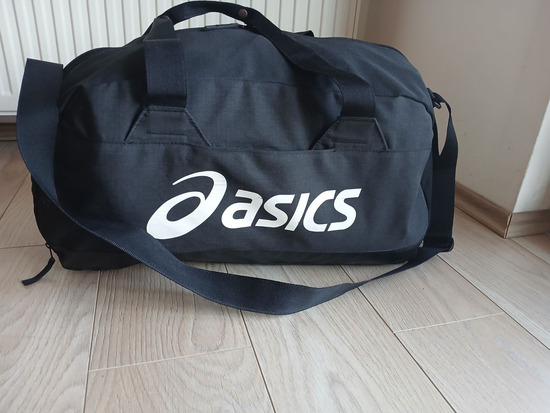 Sportska torba ASICS - kao Nova