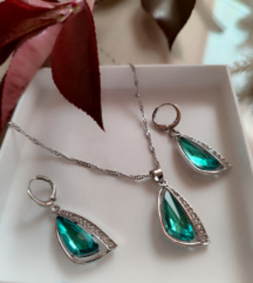 Set nakita zig 925
