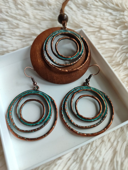 Set nakita vintage