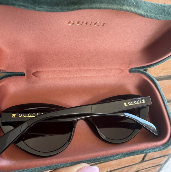 Gucci naocare original