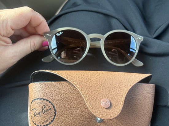 Ray Ban naocare
