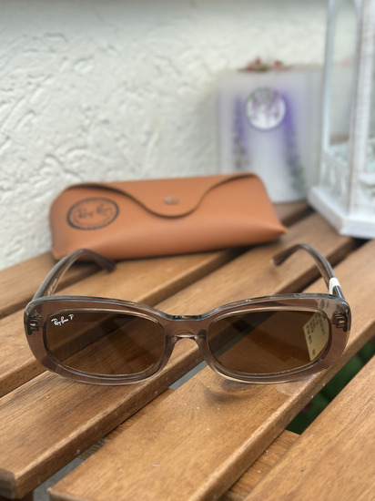 Ray ban original naocare nove