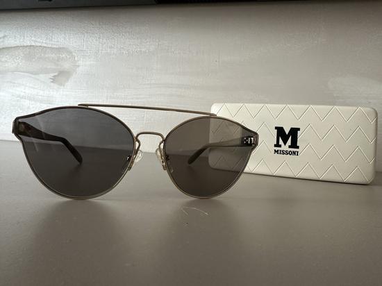 Missoni naocare za sunce
