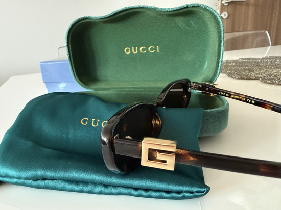 Gucci naocare Novo