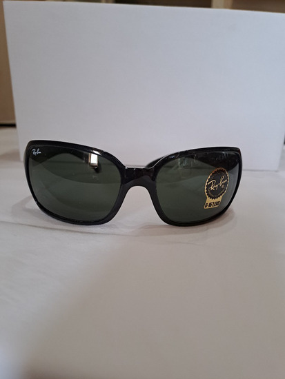Ray Ban naocare