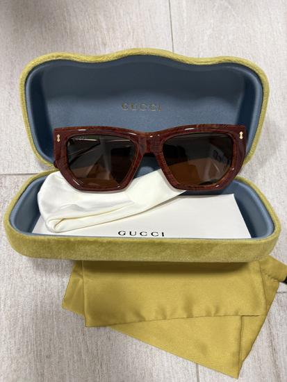 Gucci naocare-original