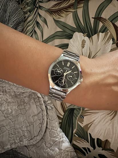 Casio sat