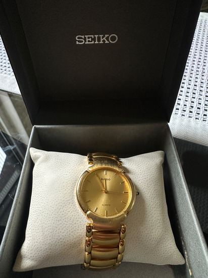 Rado sat