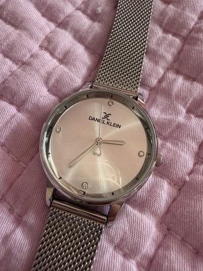 Daniel Klein sat 1700