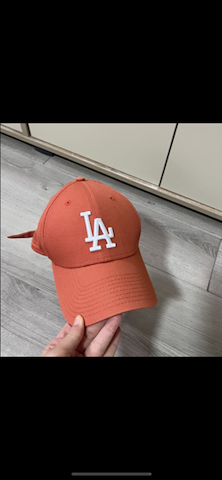 NEW ERA original kačket