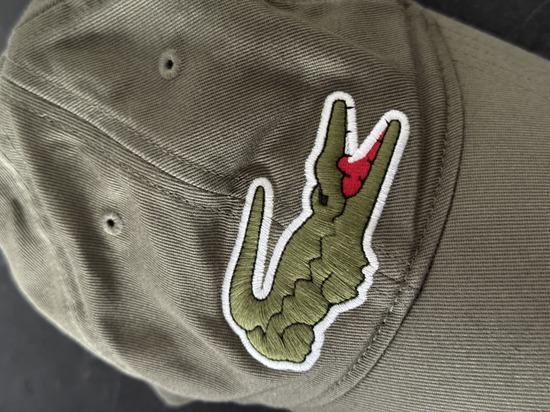 LACOSTE kacket