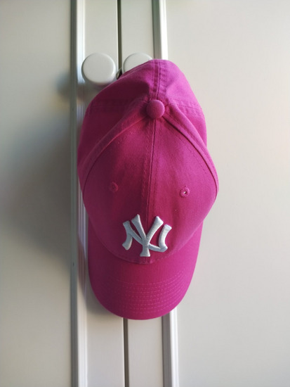 New era kacket