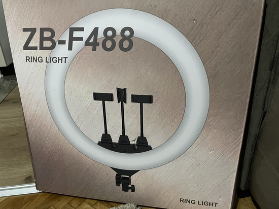 Ring Light