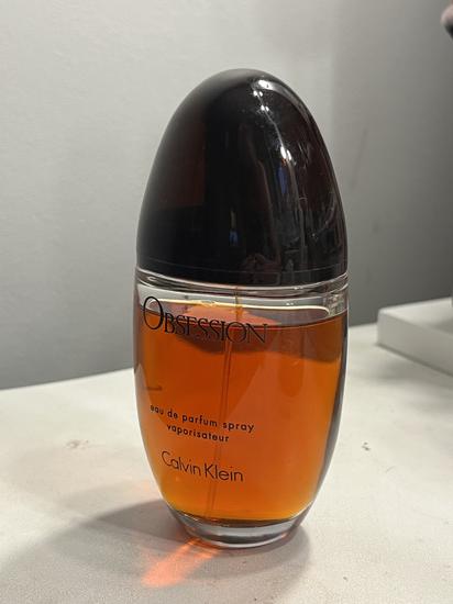Calvin Klein Obsession edp women 50ml