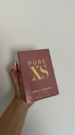 Paco Rabanne parfem