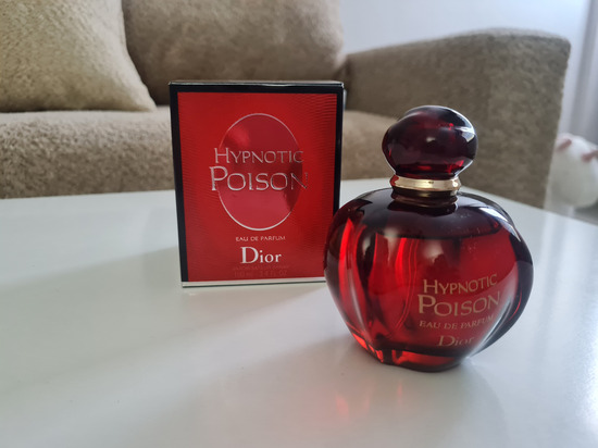 Dior parfem.❤️