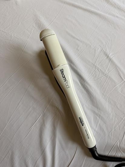 Loreal steampod 4.0