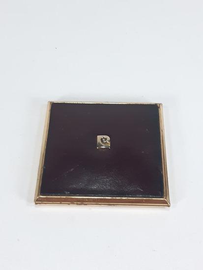 Vintage PIERRE CARDIN sklopivo ogledalo