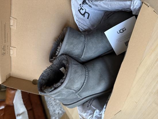 Ugg cizme