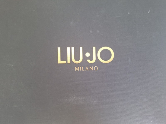 Nove Liu Jo salonke broj 39 koža