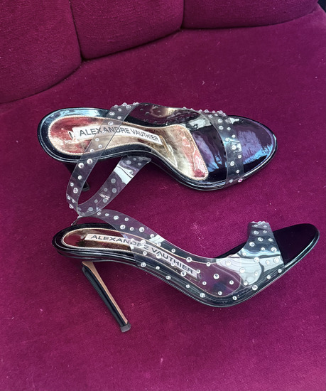 Alexandre Vauthier, original