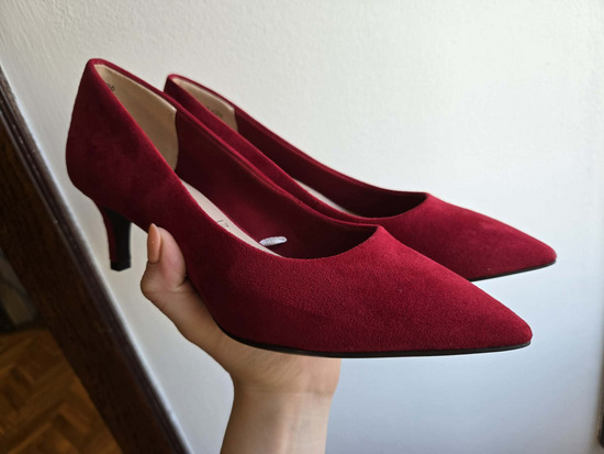 NOVE Tamaris cipele