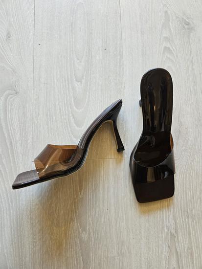 Italijanske stikle NOVO mules