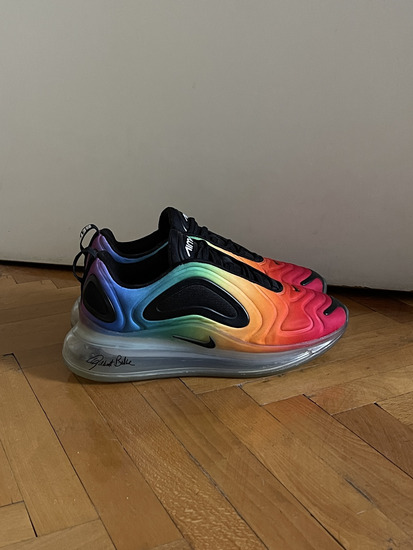 Nike air max 720