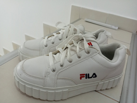 FILA Sandblast ženske patike
