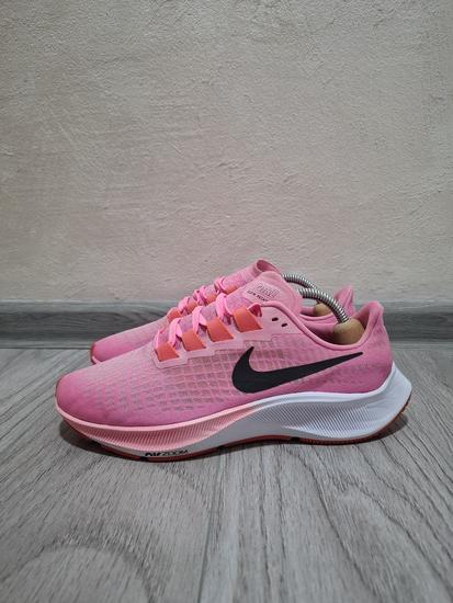 Nike air zoom Pegasus 37 Pink Glow zenske patike