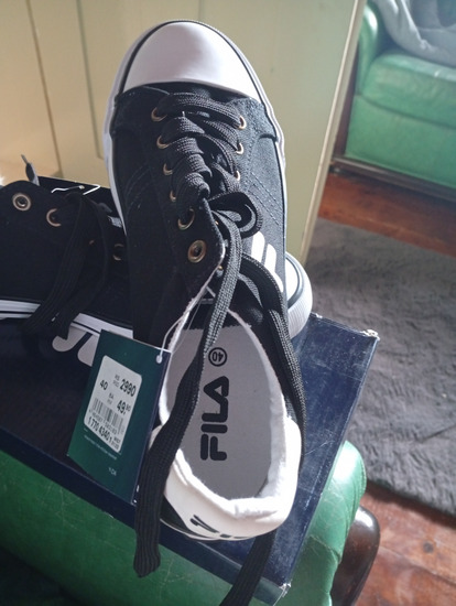 Filine original kao starke