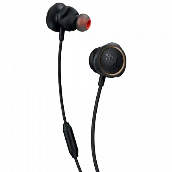 Slušalice gaming bubice JBL Quantum 50 crne