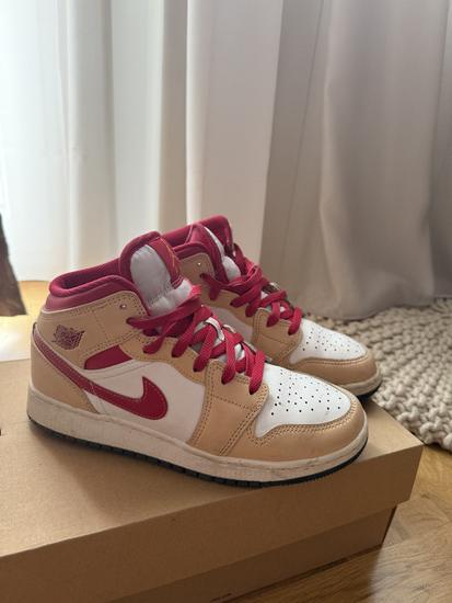 Nike Patike