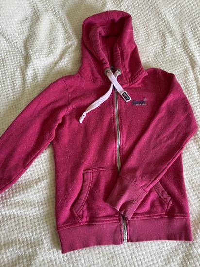 Duks jakna Super dry S/M 1200