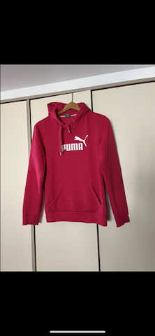PUMA original dukserica