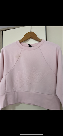 NIKE original dukserica