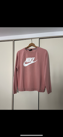 NIKE original dukserica