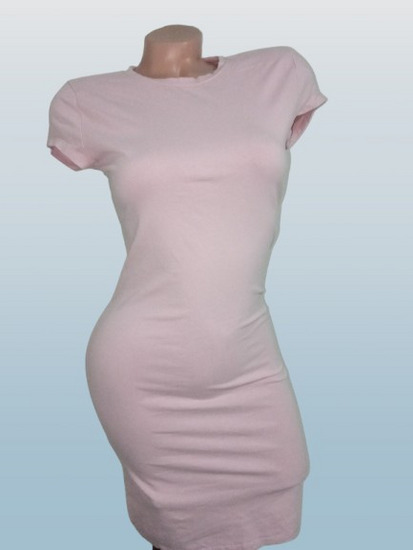❤️H&M❤️- ROZE HALJINA M-38