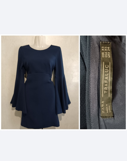 ZARA Trafaluc haljina za posebne prilike    S