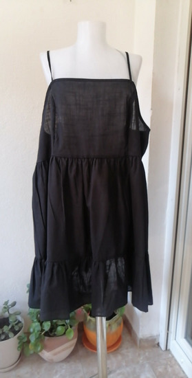 haljina 4xl