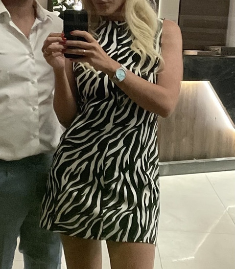Zara haljina