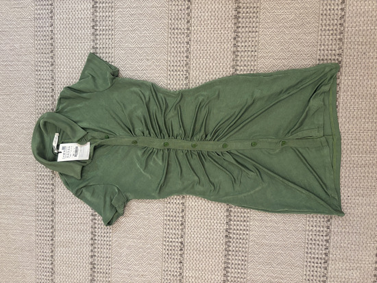 Novo - haljina Pull&bear