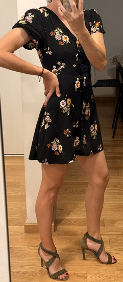 abercrombie and fitch Haljina